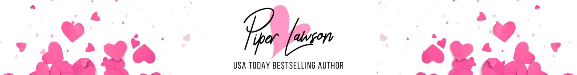 Game Changer | Piper Lawson